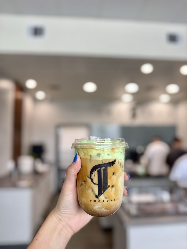 TWOTONE - Updated January 2026 - 253 Photos & 129 Reviews - 7925 Katy ...