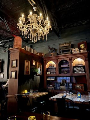 NUECES WHISKEY LIBRARY - Updated May 2026 - 75 Photos & 24 Reviews ...