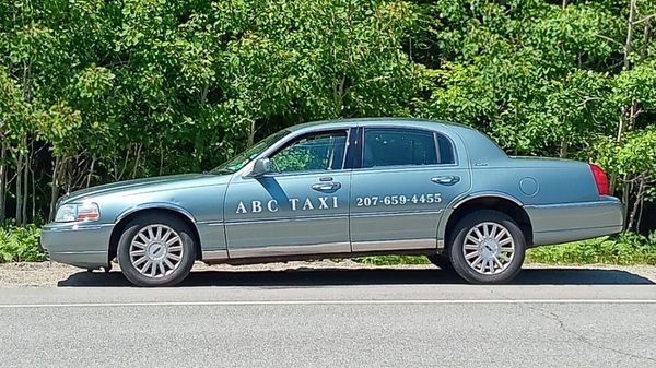 ABC TAXI - 10 Reviews - Newport, Maine - Taxis - Phone Number - Yelp