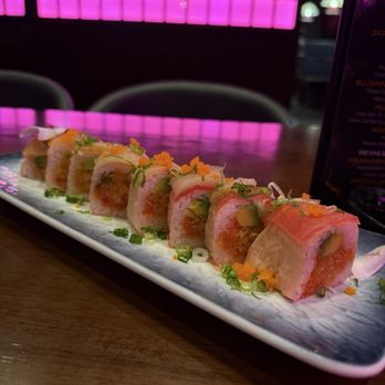 SUSHI NAMI - Updated December 2025 - 444 Photos & 131 Reviews - 3131 ...