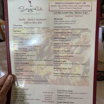 SANGRIA 71 - Updated January 2026 - 425 Photos & 177 Reviews - 4585 ...