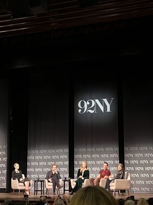 THE 92ND STREET Y - Updated December 2025 - 268 Photos & 123 Reviews ...