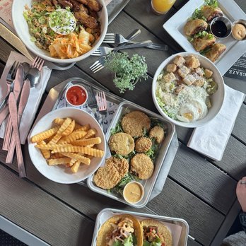 GRAZE PROVISIONS + LIBATIONS - Updated May 2025 - 403 Photos & 170 ...