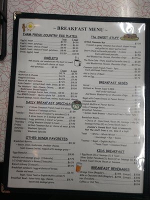 JEANNIE’S DINER - Updated July 2025 - 81 Photos & 102 Reviews - 14 W ...