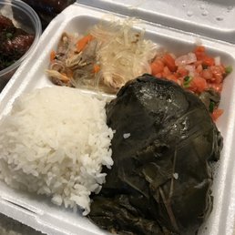 THE FISH EXPRESS - 734 Photos & 909 Reviews - Hawaiian - 3-3343 Kuhio ...