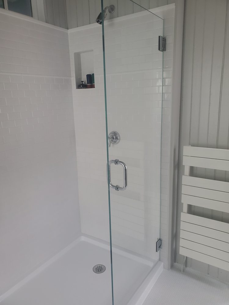 SERVICE GLASS COMPANY - Updated August 2025 - 389 Winthrop St, Winthrop ...