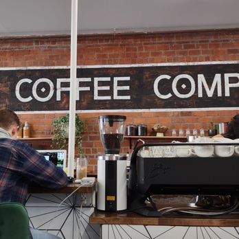 OMEN COFFEE COMPANY - Updated March 2024 - 34 Photos & 30 Reviews ...