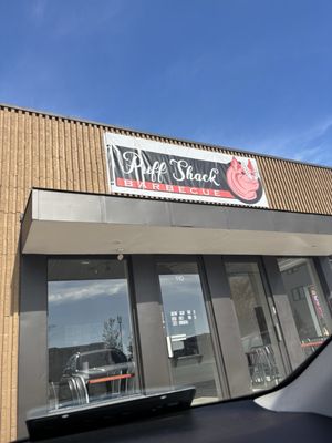 PUFF SHACK BARBECUE - Updated October 2025 - 12 Photos & 32 Reviews ...