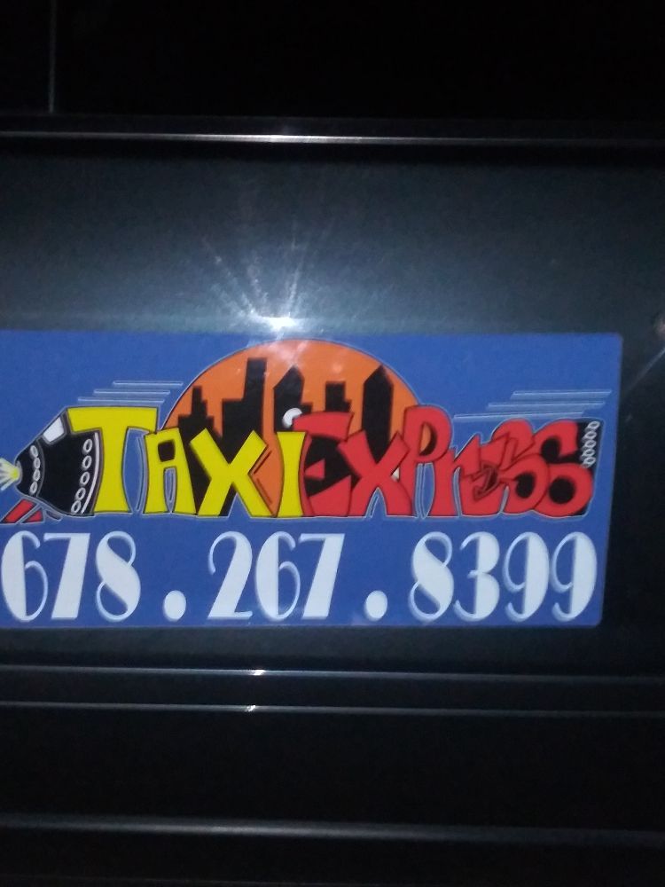 TAXI EXPRESS 1969 - Updated April 2026 - Gainesville, Georgia - Taxis ...