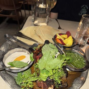 MESIBA - Updated December 2025 - 285 Photos & 113 Reviews - 353 Bedford ...