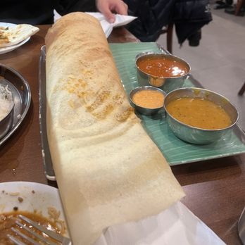 HOUSE OF DOSAS - Updated July 2025 - 491 Photos & 487 Reviews - 1391 ...