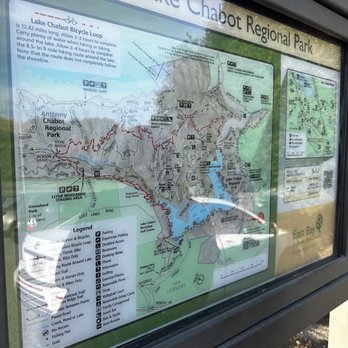 LAKE CHABOT REGIONAL PARK - Updated July 2024 - 2209 Photos & 615 ...