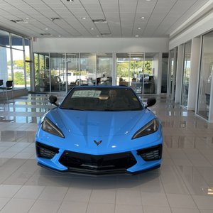 STOKES TRAINOR CHEVROLET BUICK GMC - Updated December 2025 - 21 Photos ...