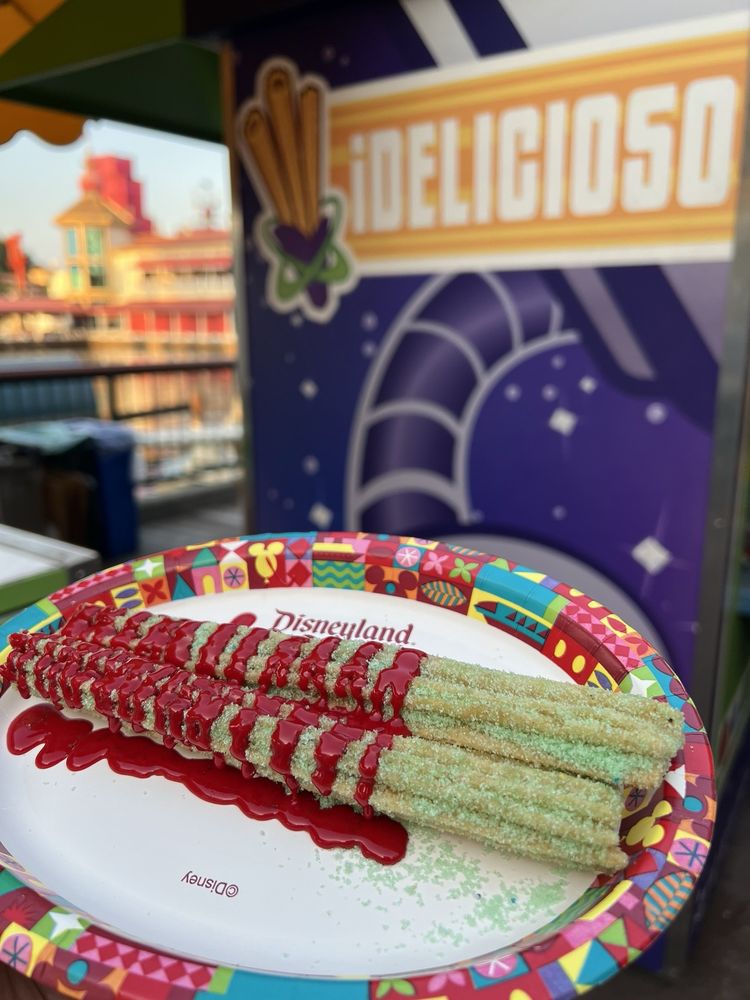 SENOR BUZZ CHURROS - Updated November 2025 - 43 Photos & 22 Reviews ...