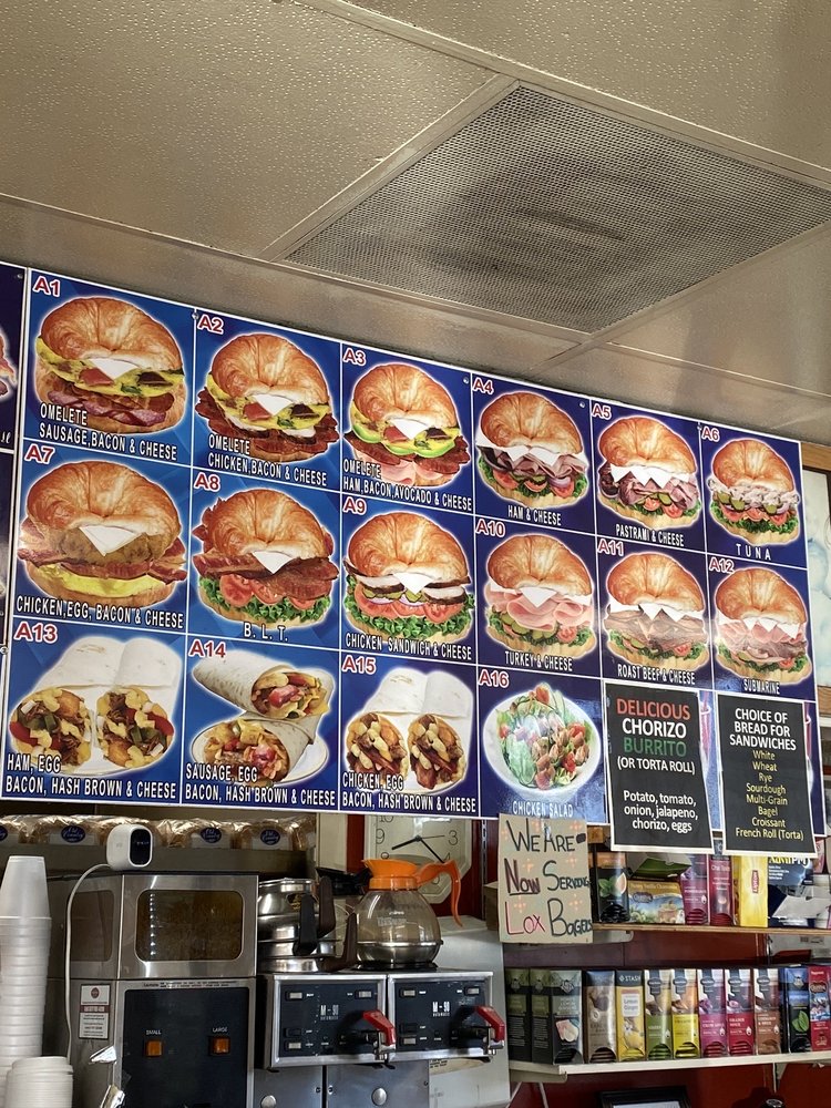 DONUTS PLUS - Updated August 2025 - 44 Photos & 47 Reviews - 6367 ...