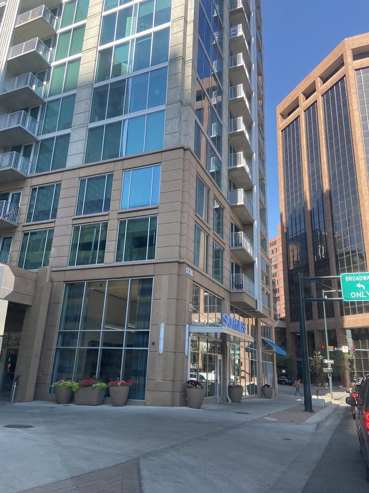 SKYHOUSE DENVER APARTMENTS - Updated December 2024 - 37 Photos & 31 ...