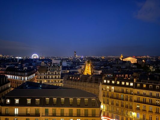 PERRUCHE - Updated July 2025 - 97 Photos & 50 Reviews - 2 rue du Havre ...