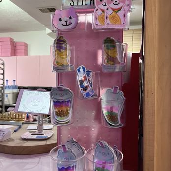 OMG SQUEE - Updated November 2024 - 882 Photos & 366 Reviews - 4607 ...