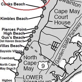REEDS BEACH - Updated December 2025 - 23 Photos - Reeds Beach Rd ...