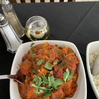 PINK GARLIC INDIAN CUISINE - Updated December 2024 - 149 Photos & 66 ...