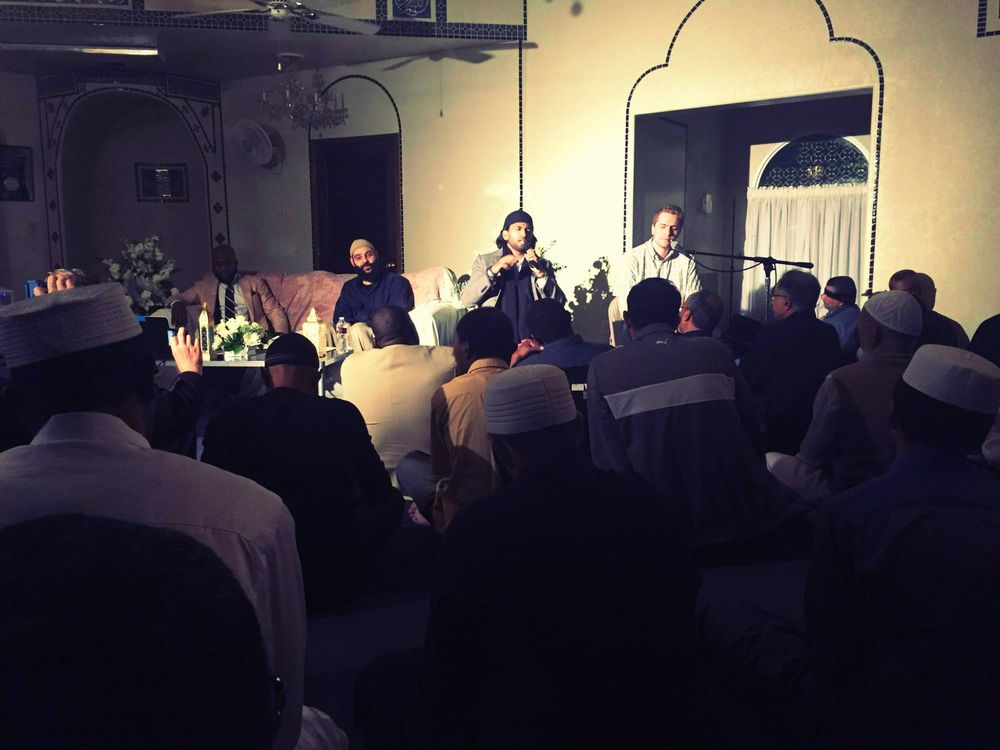 ISLAMIC COMMUNITY CENTER OF TEMPE - 79 Photos - 131 E 6th St, Tempe ...