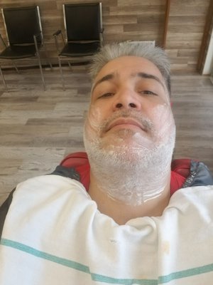 PASSAIC STREET BARBER SHOP - Updated May 2024 - 10 Photos - 38 W ...