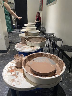 SMASHED CLAY + STUDIO - Updated October 2025 - 72 Photos & 52 Reviews ...
