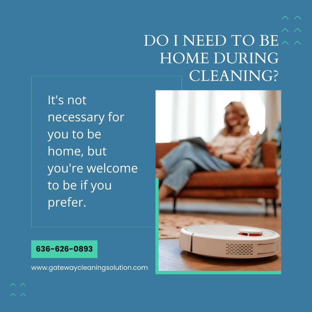 GATEWAY CLEANING SOLUTION - Updated August 2024 - Request a Quote - 20 ...