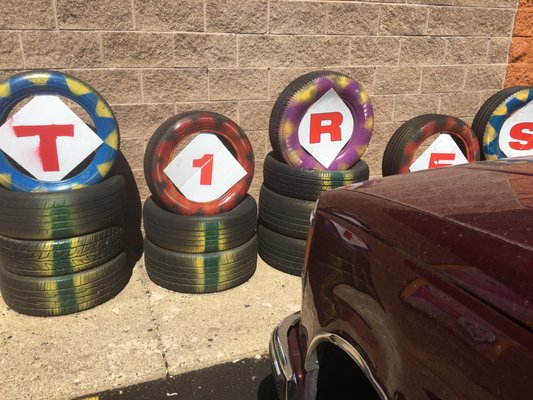 FIRESTONE COMPLETE AUTO CARE - Updated December 2025 - 15 Photos & 60 ...