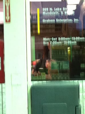 GRAHAM ENTERPRISE - Updated January 2025 - Request a Quote - 750 Bunker ...