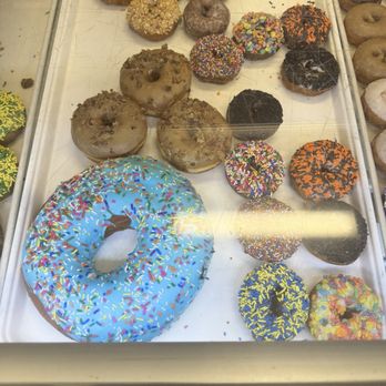 DAINTY DONUTS - Updated December 2025 - 170 Photos & 207 Reviews - 2415 ...