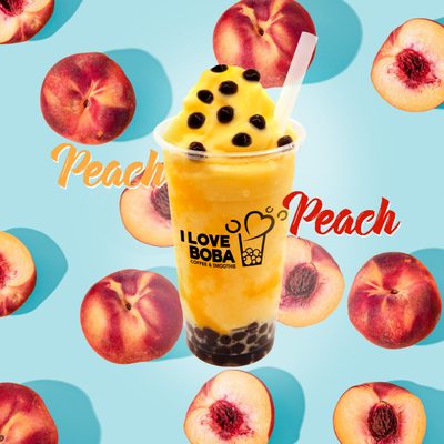 I LOVE BOBA - 188 Photos & 200 Reviews - 1001 S Vermont Ave, Los ...