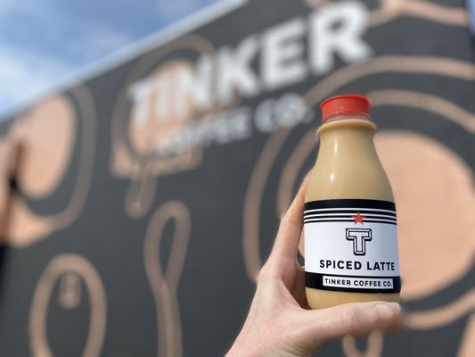 TINKER COFFEE - Updated December 2025 - 120 Photos & 53 Reviews - 1125 ...