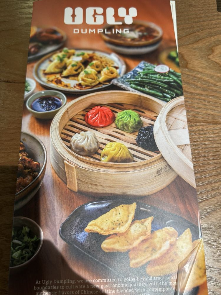 UGLY DUMPLING - Updated January 2026 - 99 Photos & 67 Reviews - 140 E ...