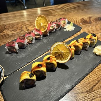 ZUNDO - Updated November 2024 - 187 Photos & 89 Reviews - 127 W ...