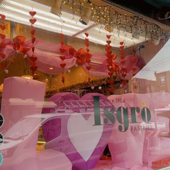 ISGRO PASTRIES - Updated May 2024 - 588 Photos & 552 Reviews - 1009 ...