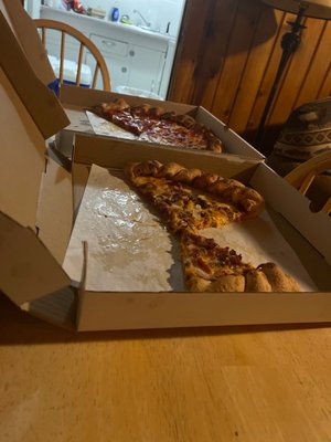 GRAND PIZZA - Updated May 2025 - 50 Photos & 170 Reviews - 1131 Grand ...