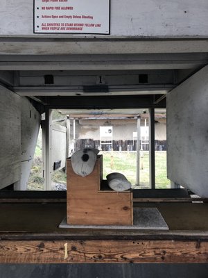 SPOKANE RIFLE CLUB - Updated January 2026 - 17 Photos & 11 Reviews ...