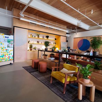 GOOGLE VISITOR EXPERIENCE - Updated September 2025 - 422 Photos & 19 ...