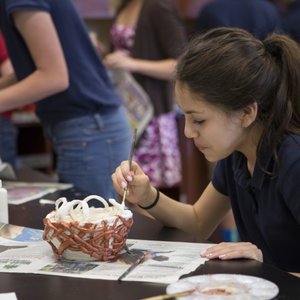 PISTOR MIDDLE SCHOOL - Updated January 2025 - 5455 S Cardinal Ave ...