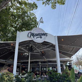 MANGOES - Updated November 2025 - 546 Photos & 629 Reviews - 700 Duval ...