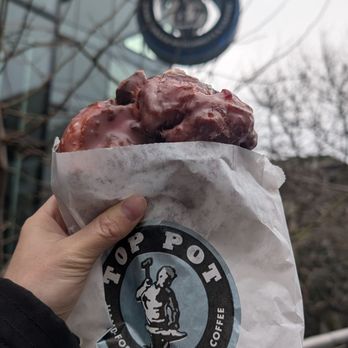 TOP POT DOUGHNUTS - Updated July 2025 - 2158 Photos & 2049 Reviews ...