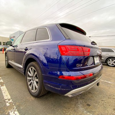 AUDI BOISE - Updated July 2025 - 20 Photos & 38 Reviews - 8400 W ...