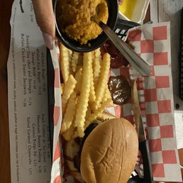 SHIVER’S BBQ - 1736 Photos & 1536 Reviews - 28001 S Dixie Hwy ...