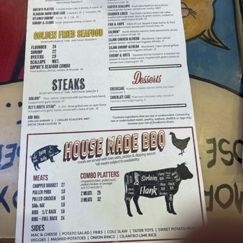 DEAD DOG SALOON - Updated February 2025 - 1156 Photos & 1305 Reviews - 4079 US17 Business ...