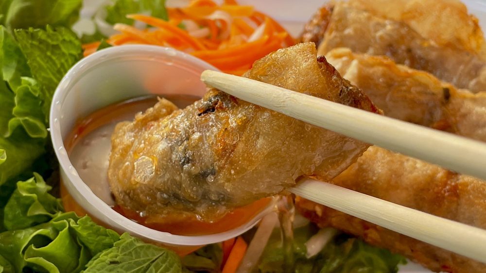 V-NAM CAFE - Updated July 2025 - 360 Photos & 565 Reviews - 20 1st Ave ...