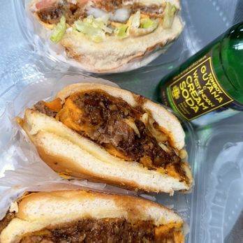 DATZ DELI - Updated November 2024 - 99 Photos & 34 Reviews - 69 Clinton ...