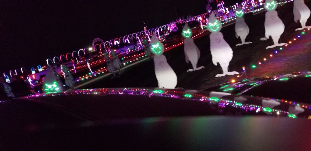 ARIZONA LIGHTS IN THE NIGHT - Updated September 2025 - 12 Reviews ...