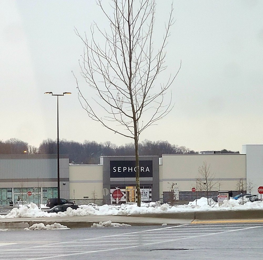 MILL STATION - Updated February 2025 - 10300 Mill Run Cir, Owings Mills ...