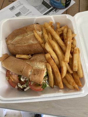 SAM’S PIZZA & SUBS - Updated November 2025 - 33 Photos & 120 Reviews ...